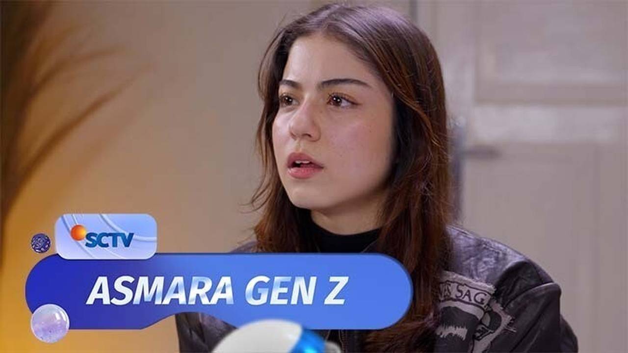 Asmara Gen Z - Episode 184 | Part 1/2 (2024)
