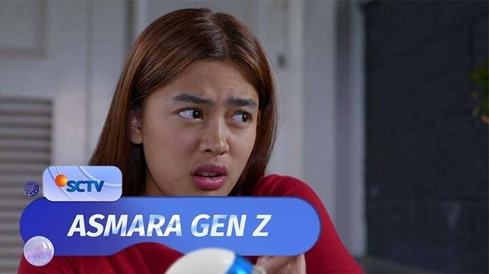 Asmara Gen Z - Episode 29 | Part 1/2 (2024) | Vidio