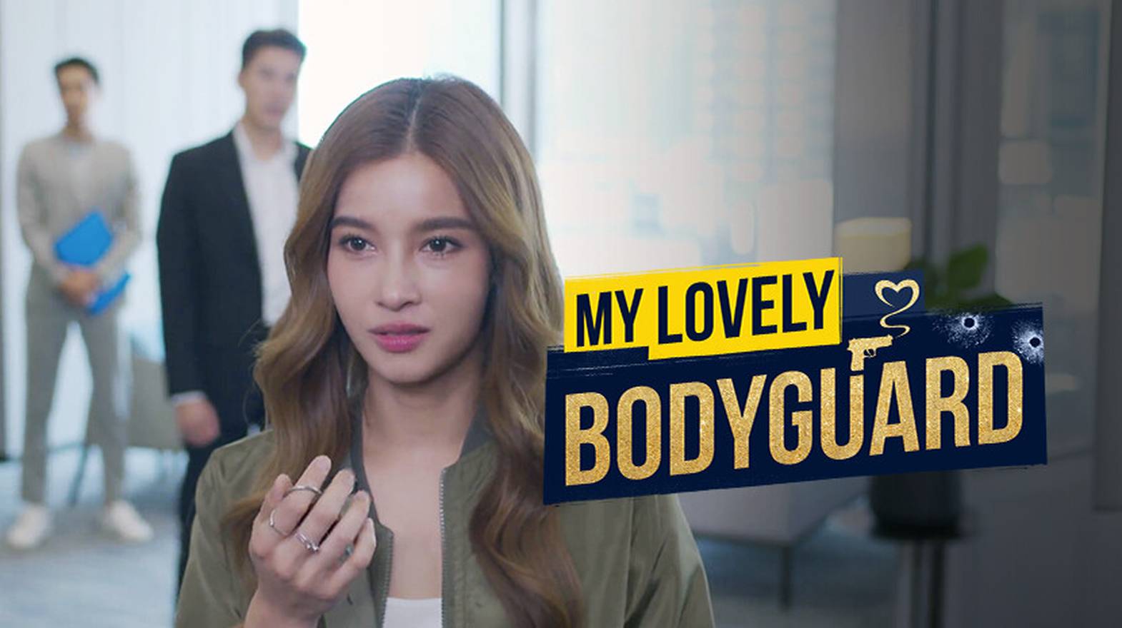 My Lovely Bodyguard - Episode 04 (2022) | Vidio