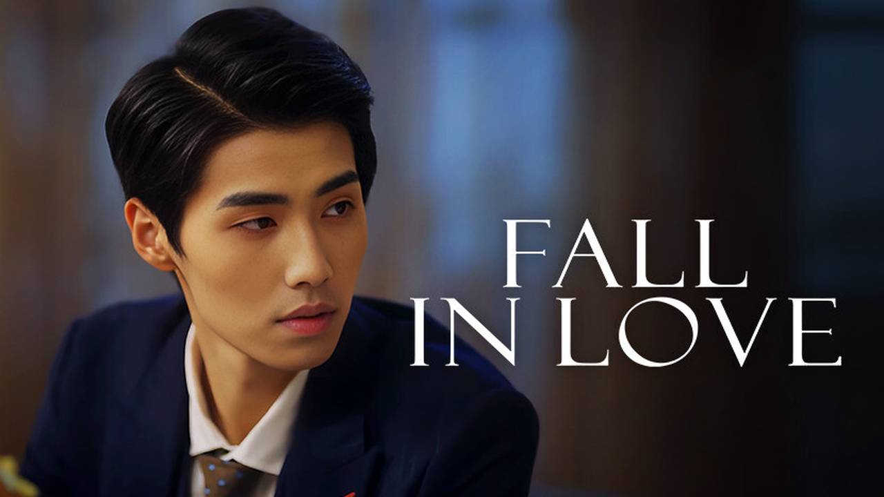 Fall In Love - Episode 15 (2022)