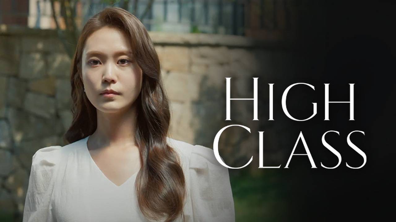 High Class - Episode 11 (2021) | Vidio