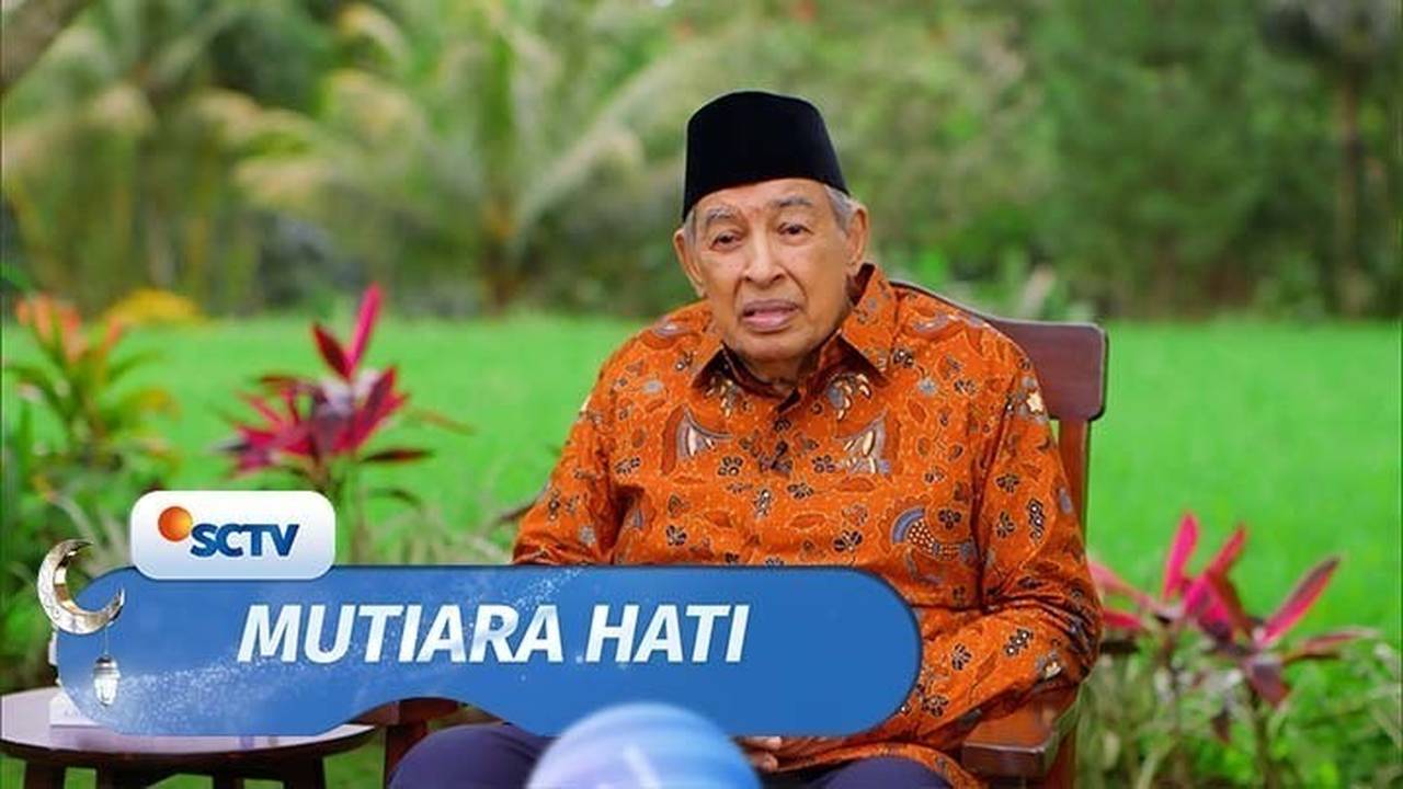 Kekuatan Iman | Mutiara Hati | Vidio