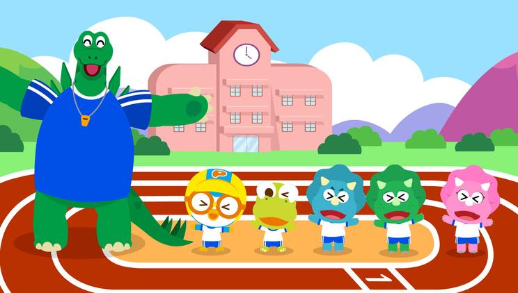 Nonton Pororo Terlengkap | Vidio