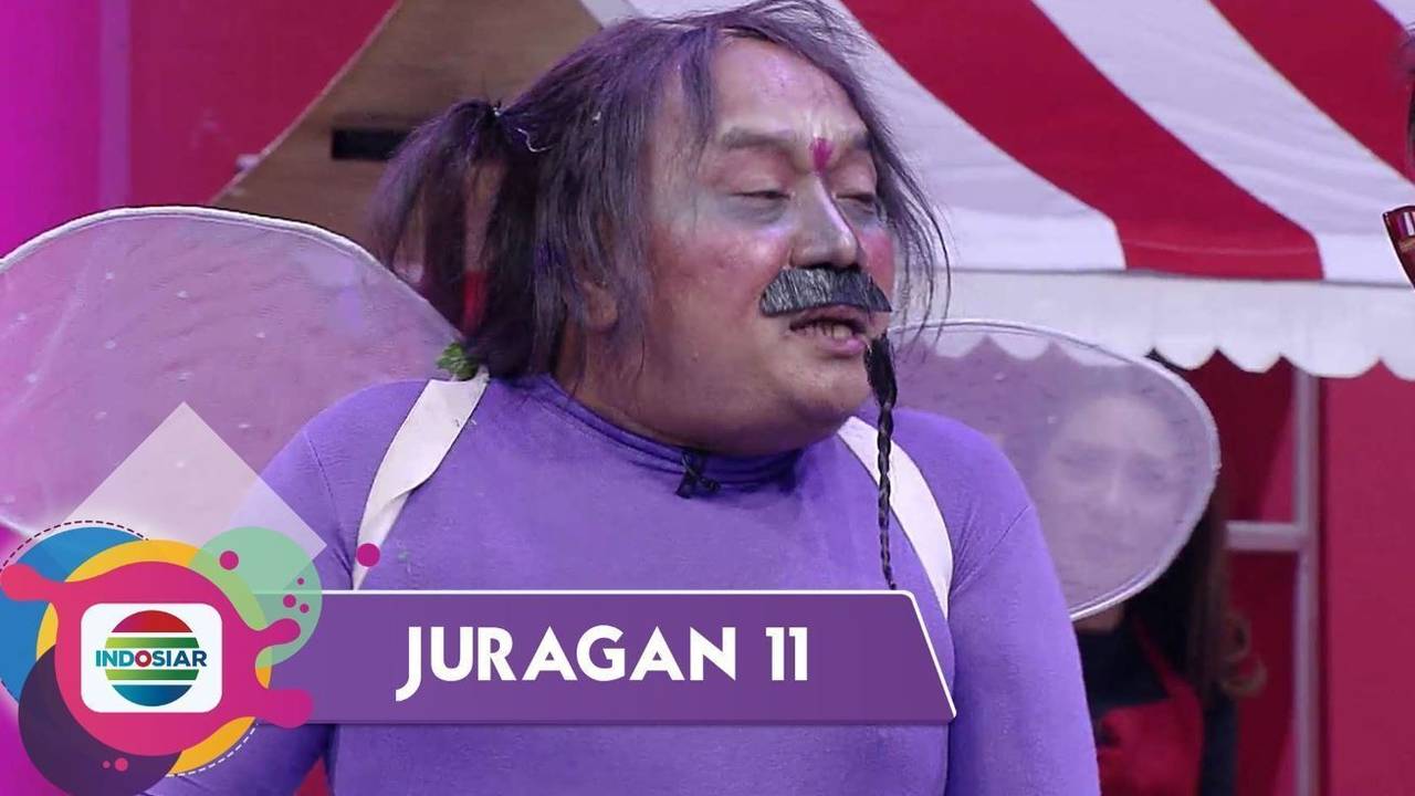 Juragan 11 - Peri Gigi | Vidio