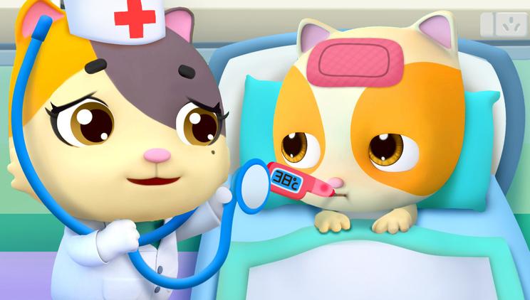 Nonton Video Babybus Terbaru | Vidio