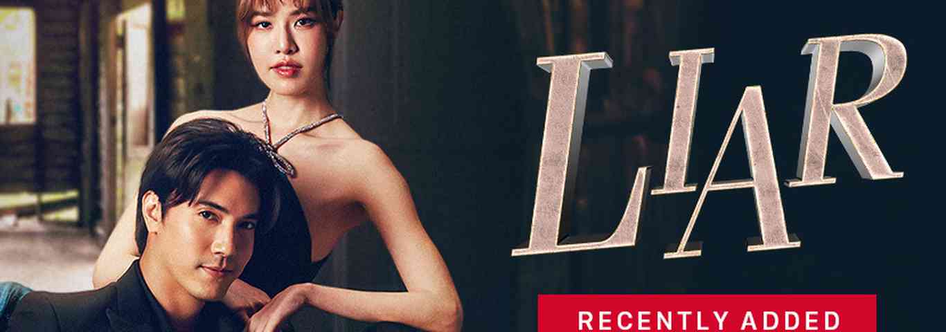 Nonton Liar (2023) Sub Indo | Drama Thailand | Vidio