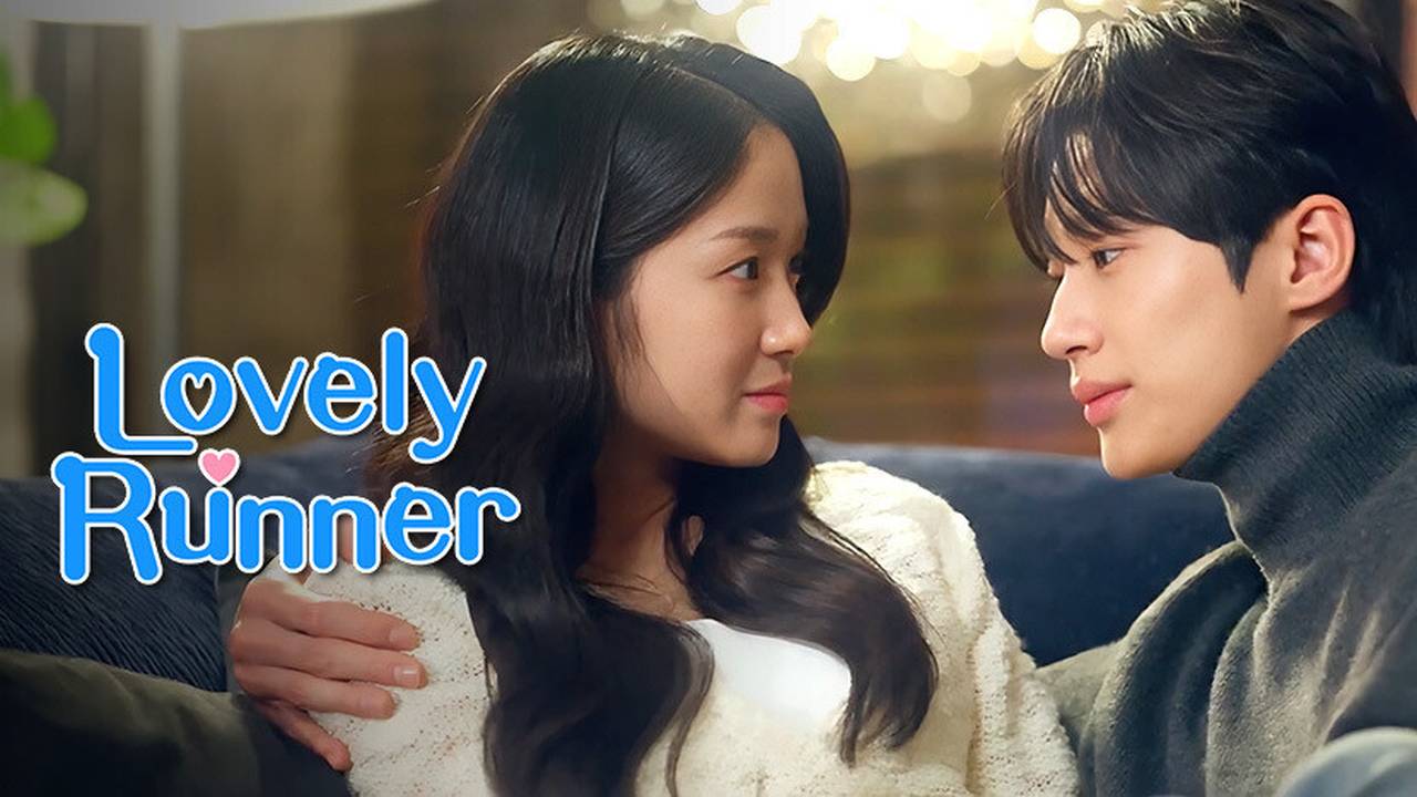 Nonton Drakor Lovely Runner - Episode 16 | Sub Indo