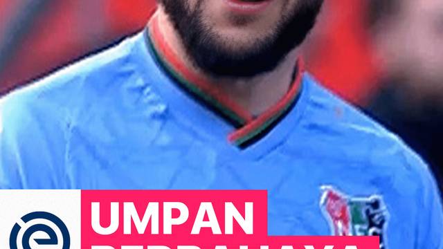 Live Streaming Eredivisie 2024/25 - Liga Belanda