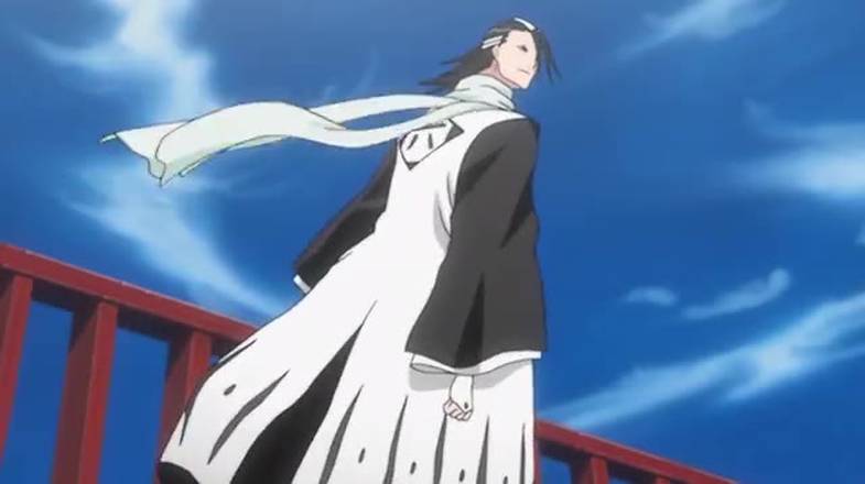 Bleach - Episode 41 (2010) | Vidio
