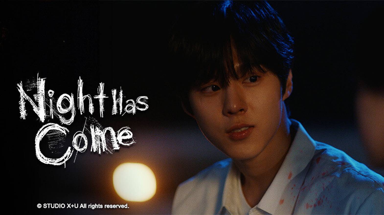 Night Has Come - Episode 06 (2023) | Vidio