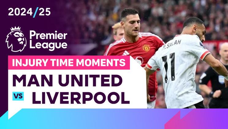 Live Streaming Manchester United FC - Hari Ini | Vidio