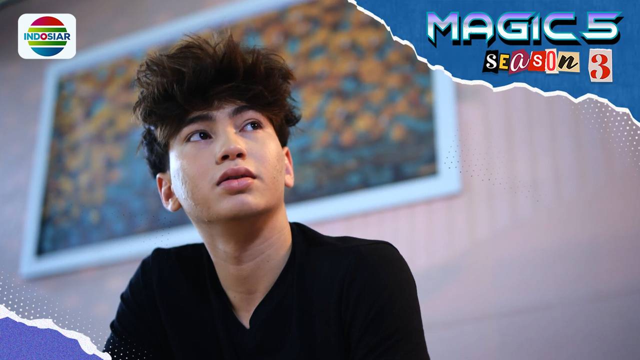 Magic 5 - Episode 597 - Magic 5 (2023) | Vidio