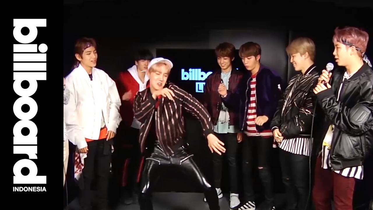 BTS Superlatives: Ketahuilah Siapa Penyanyi, Rapper & Penari Terbaik ...