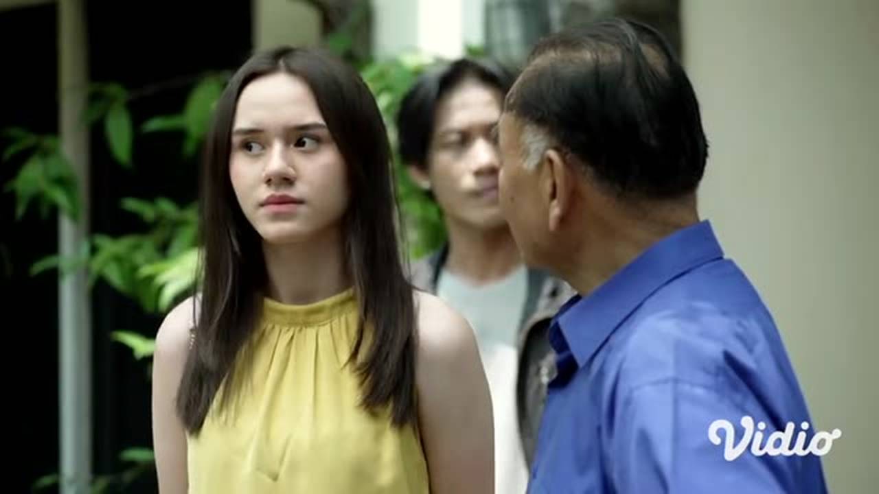 Neng Preman Jagoan Hati (2022) Full Movie | Vidio
