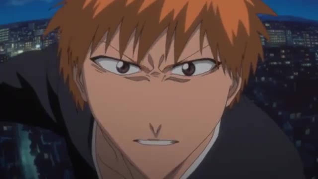 Bleach - Episode 121 (2010) | Vidio