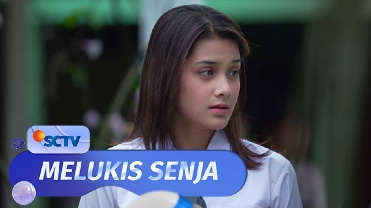 Melukis Senja - Episode 13 | Part 1/2 (2023) | Vidio