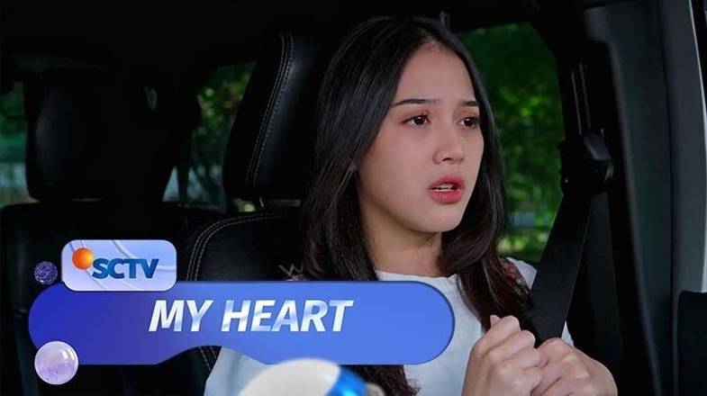 My Heart - Episode 24 | Part 2/2 (2024) | Vidio