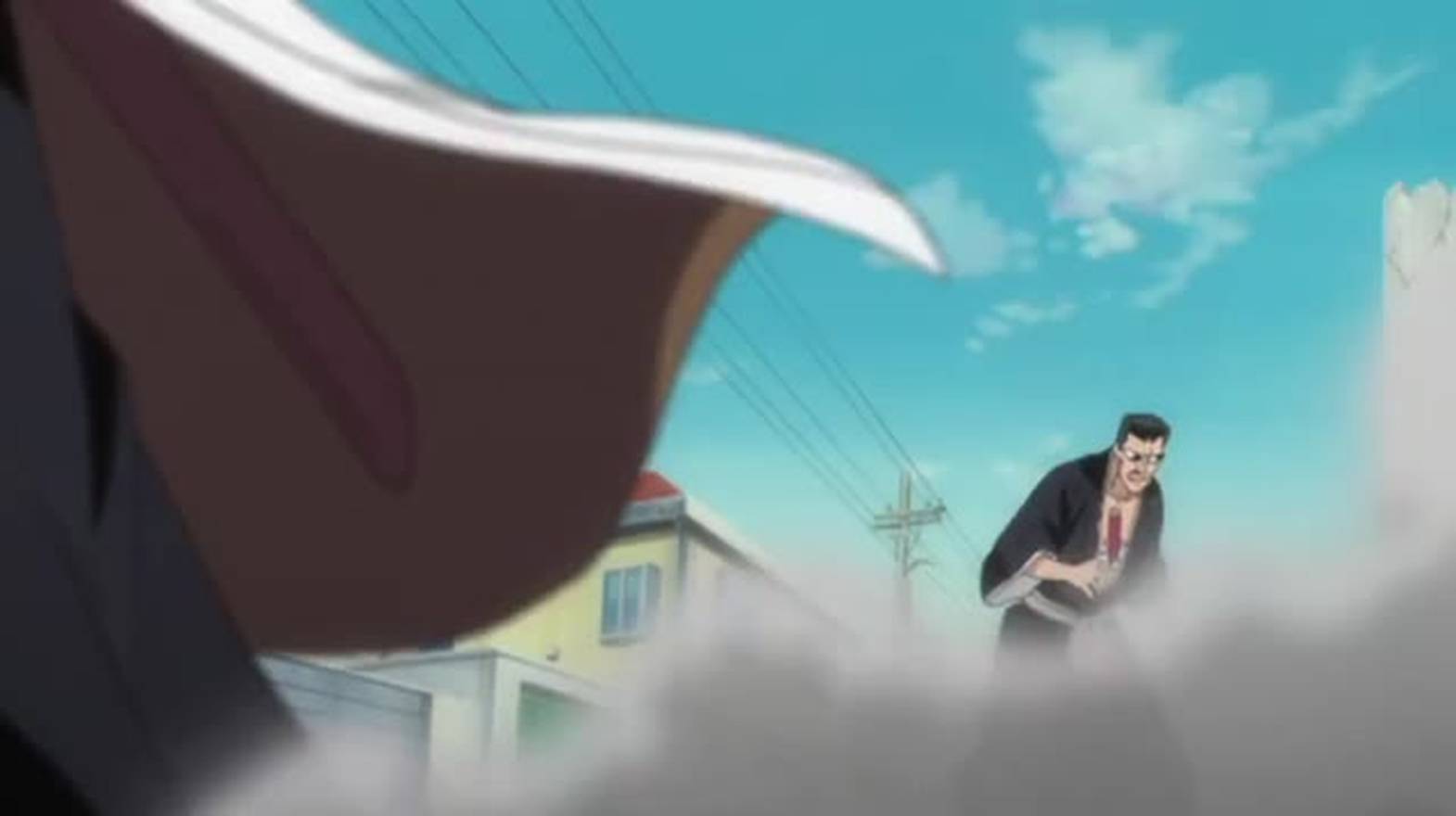 Bleach - Episode 220 (2010) | Vidio
