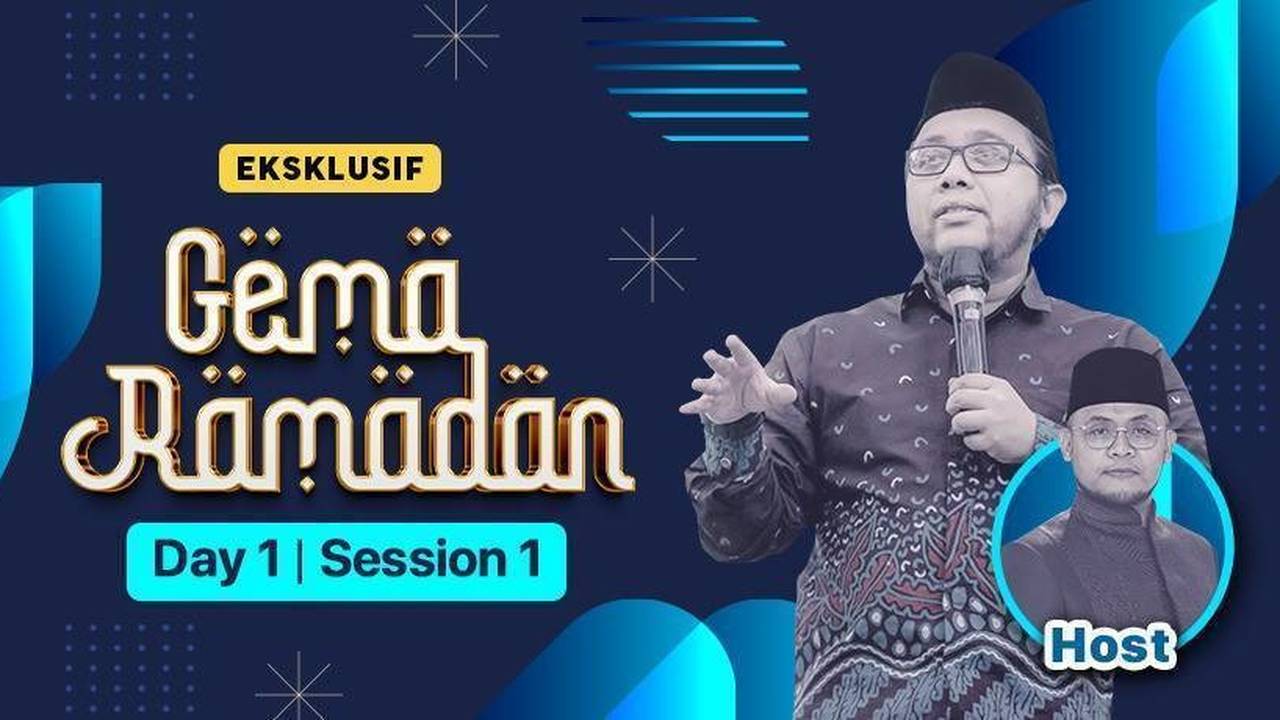 Finding Faith During Difficult Times | Ustadz Bendri