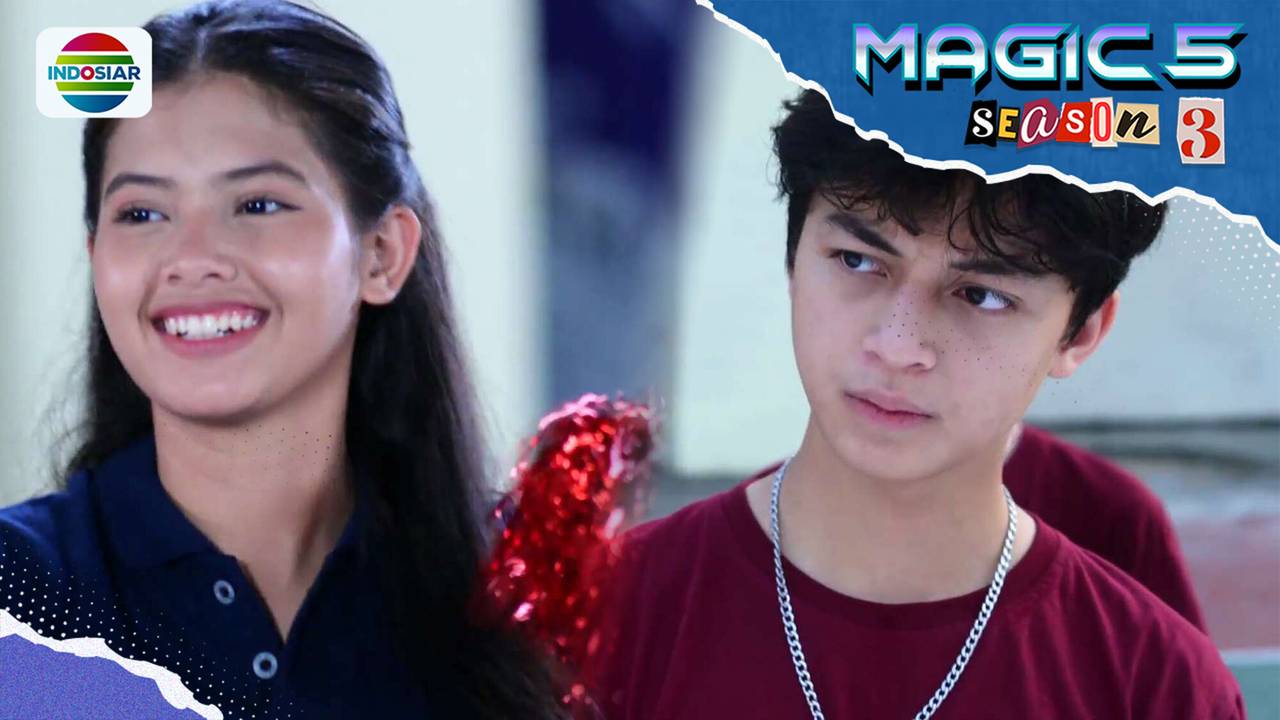 Magic 5 - Episode 656 - Magic 5 (2023)