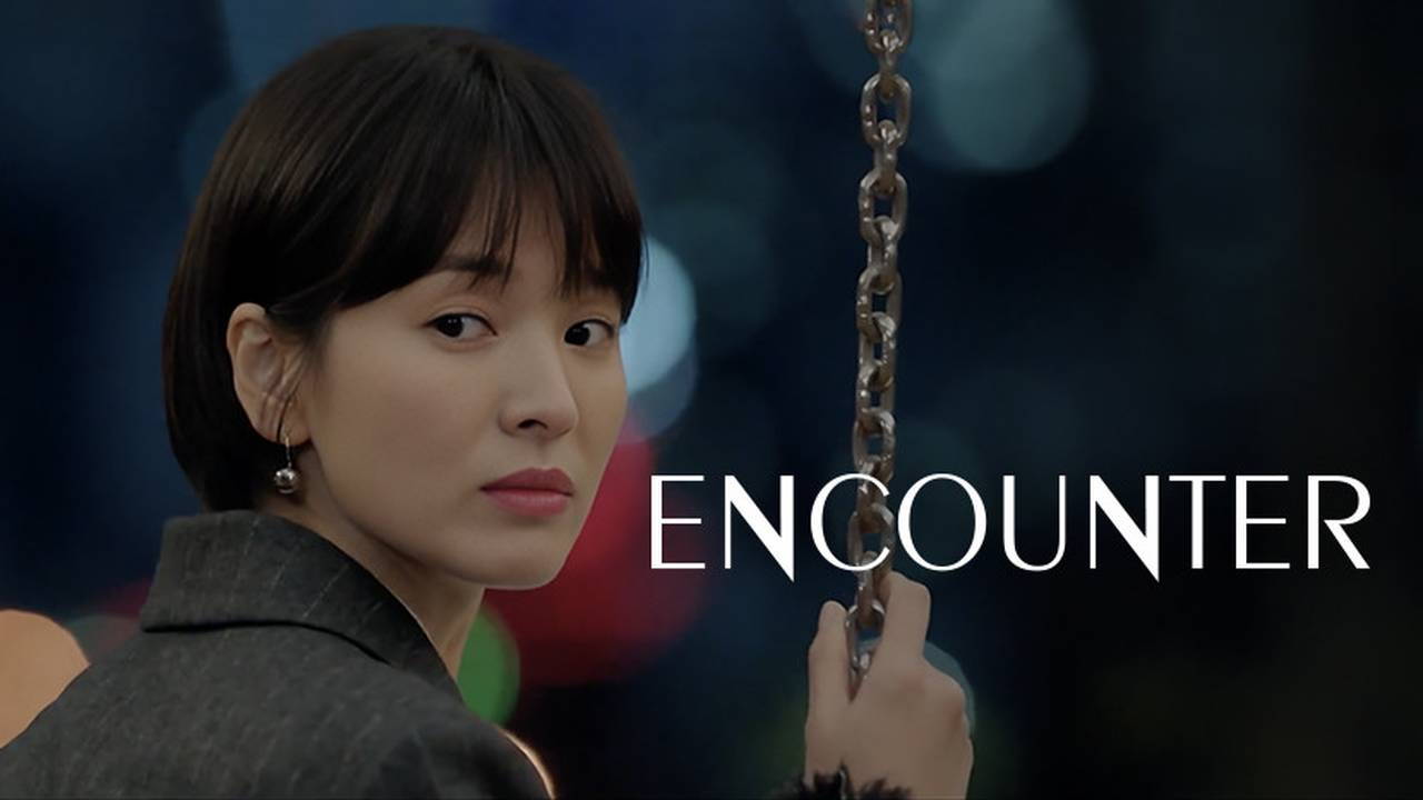 [Gratis] Encounter - Episode 02 (2018)
