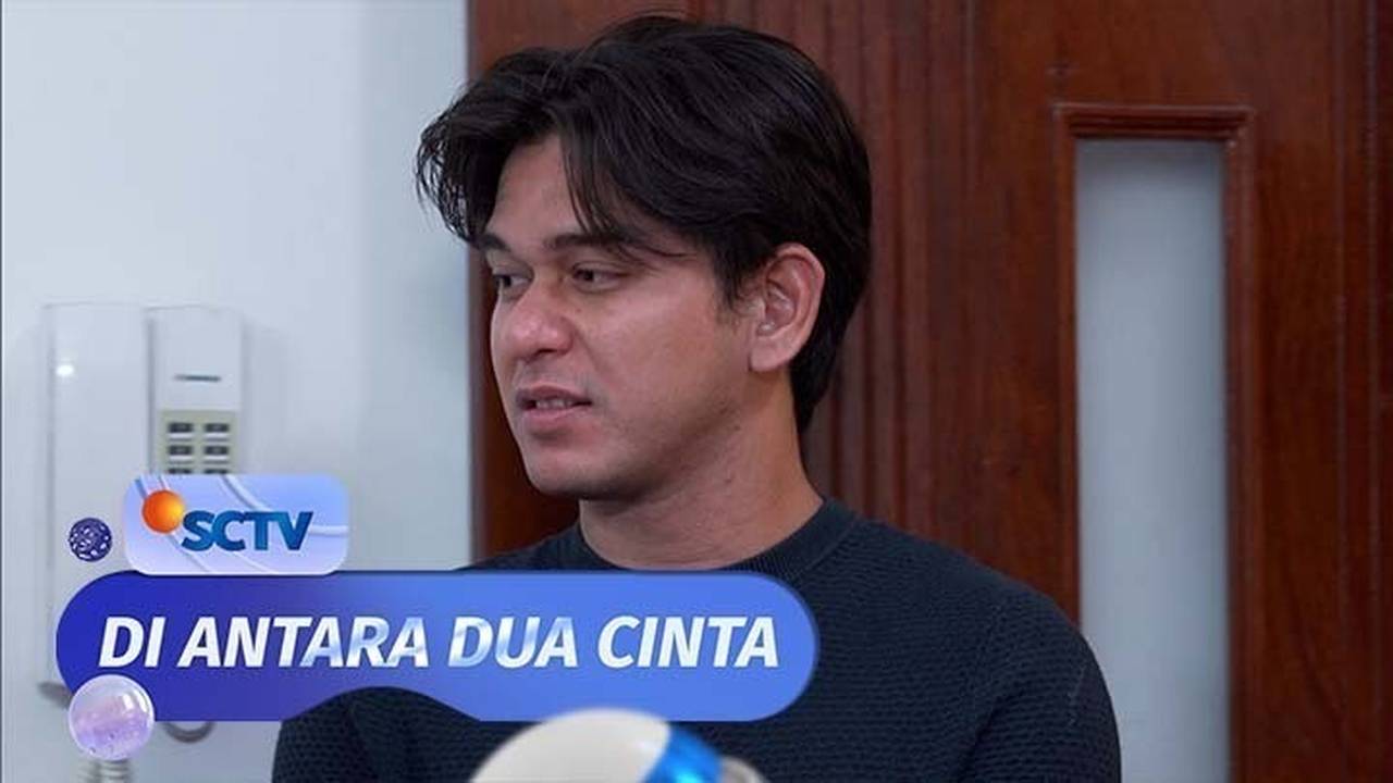 Di Antara Dua Cinta - Episode 119 dan 120 | Part 1/2 | Vidio