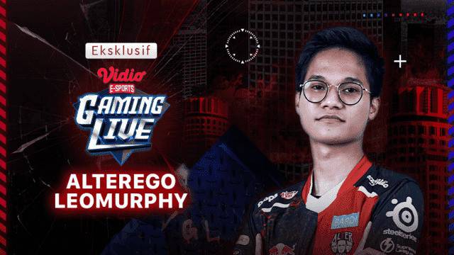 Live Streaming Vidio Gaming Live