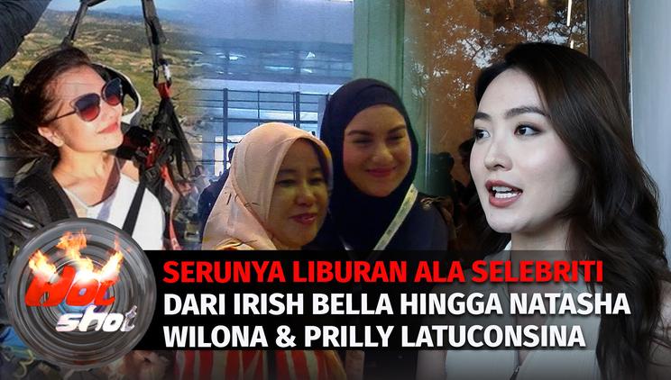 Film & Series Natasha Wilona Terbaru 2024 | Vidio