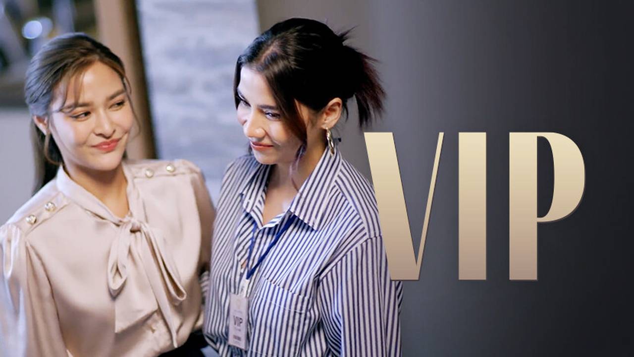 VIP - Episode 04 (2023) | Vidio