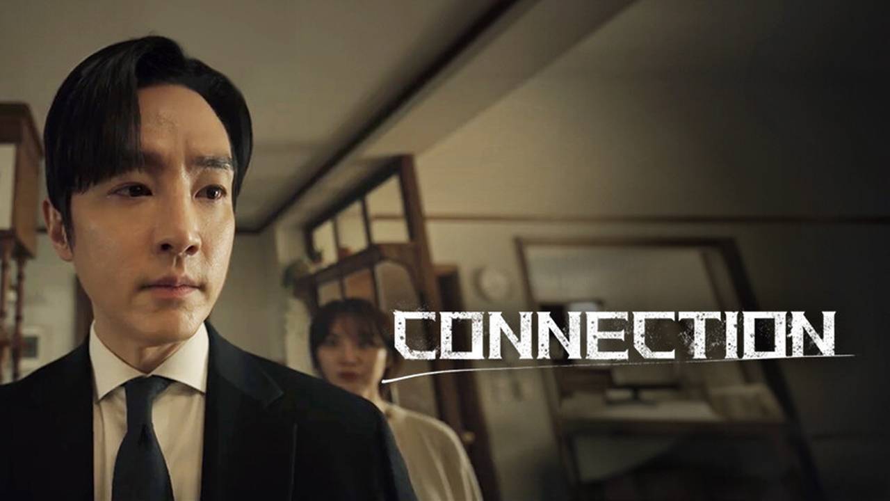 Connection - Episode 11 (2024)
