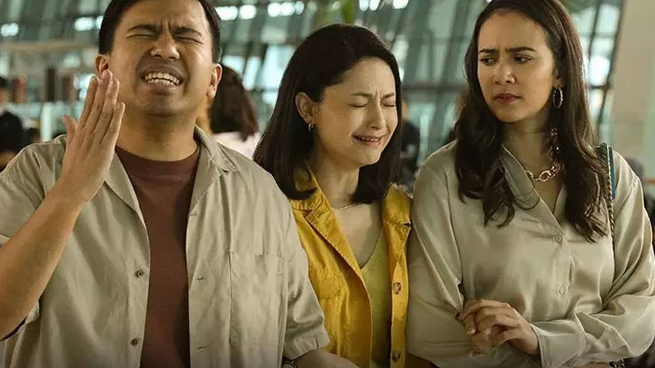 2 Rekomendasi Film Produksi MD Pictures yang Tayang pada Juni 2023 Full ...