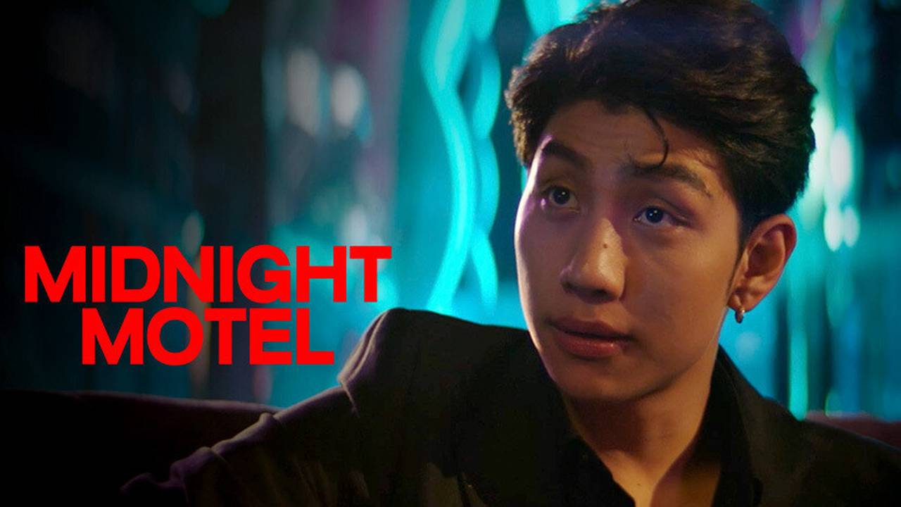 [Gratis] Midnight Motel - Episode 01 (2022)