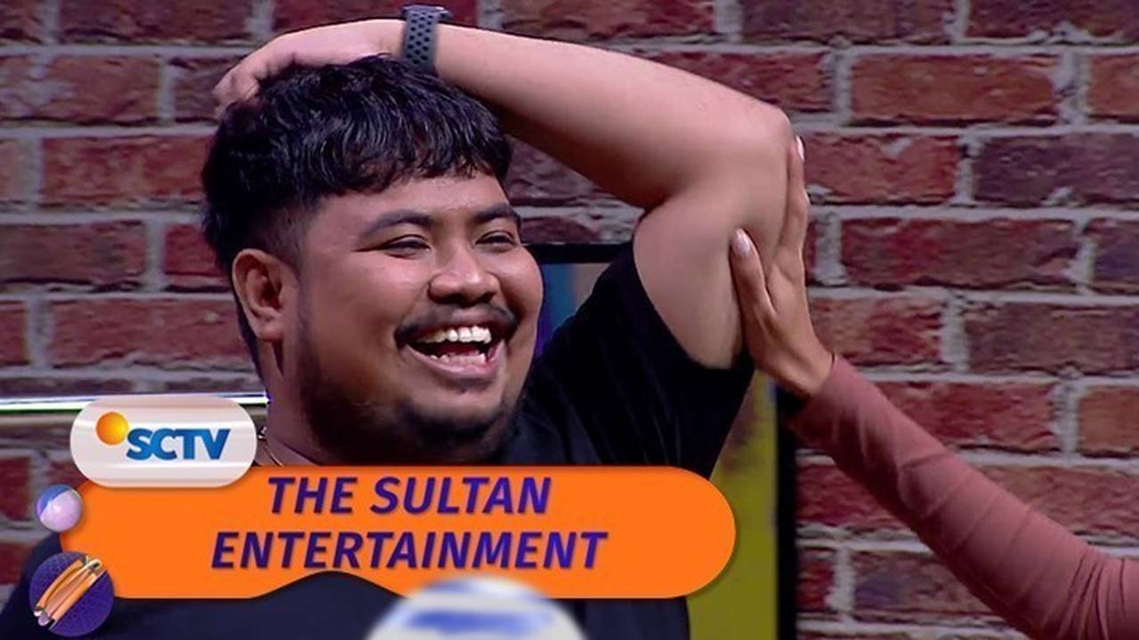 Cieee, Rigen Langsung Salting Dapat Pujian dari Celine!! | The Sultan ...