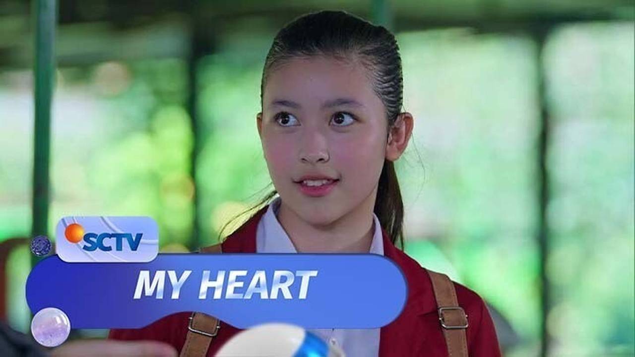 My Heart - Episode 25 | Part 2/2 (2024) | Vidio