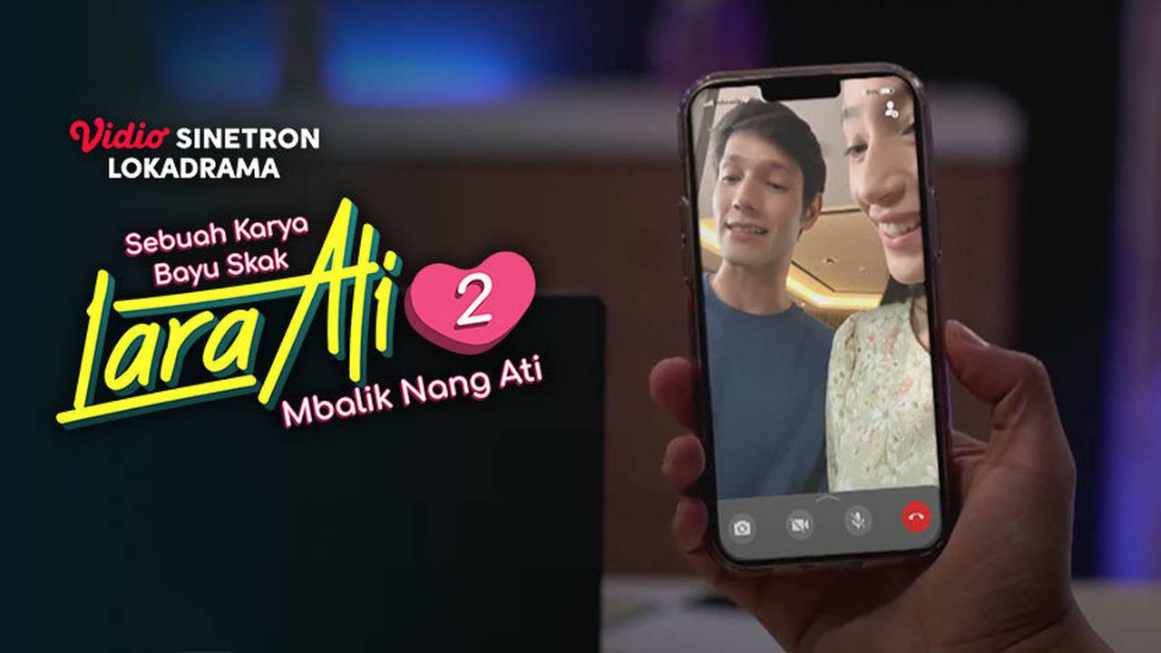 Lara Ati 2 - Episode 9 (2023)