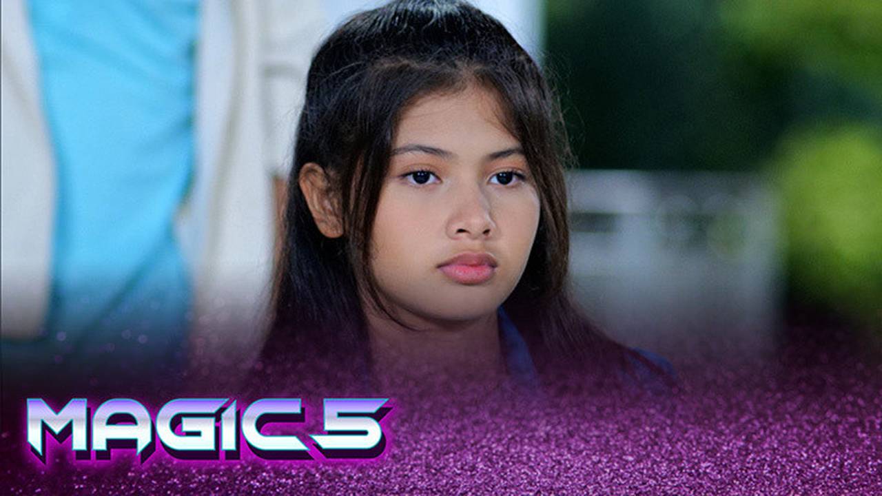 Magic 5 - Episode 39 | Sinetron Indosiar
