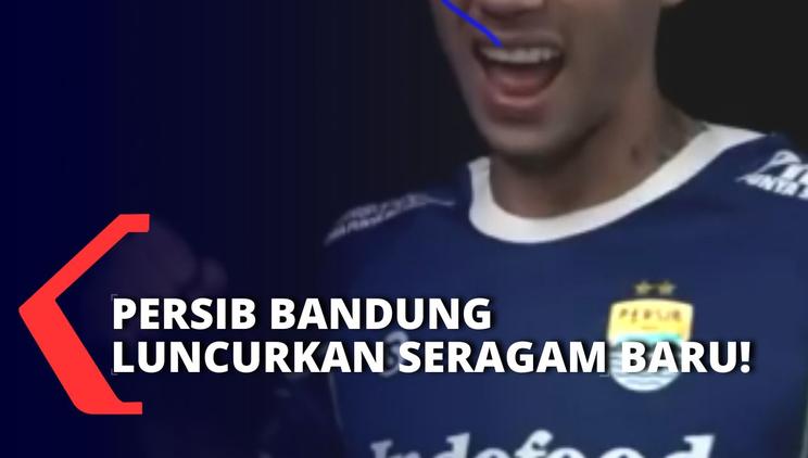 Jadwal, Berita & Highlights Persib Bandung FC 2022 | Vidio