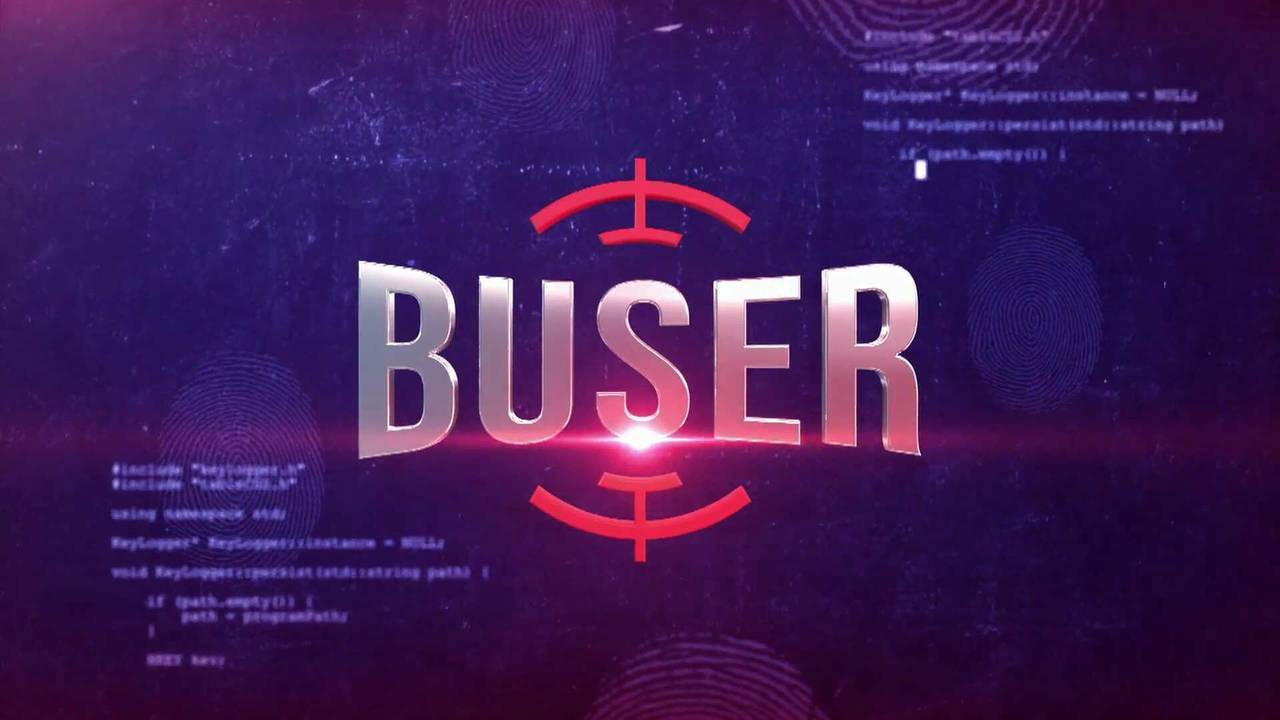 Buser - 25/07/25 - SCTV