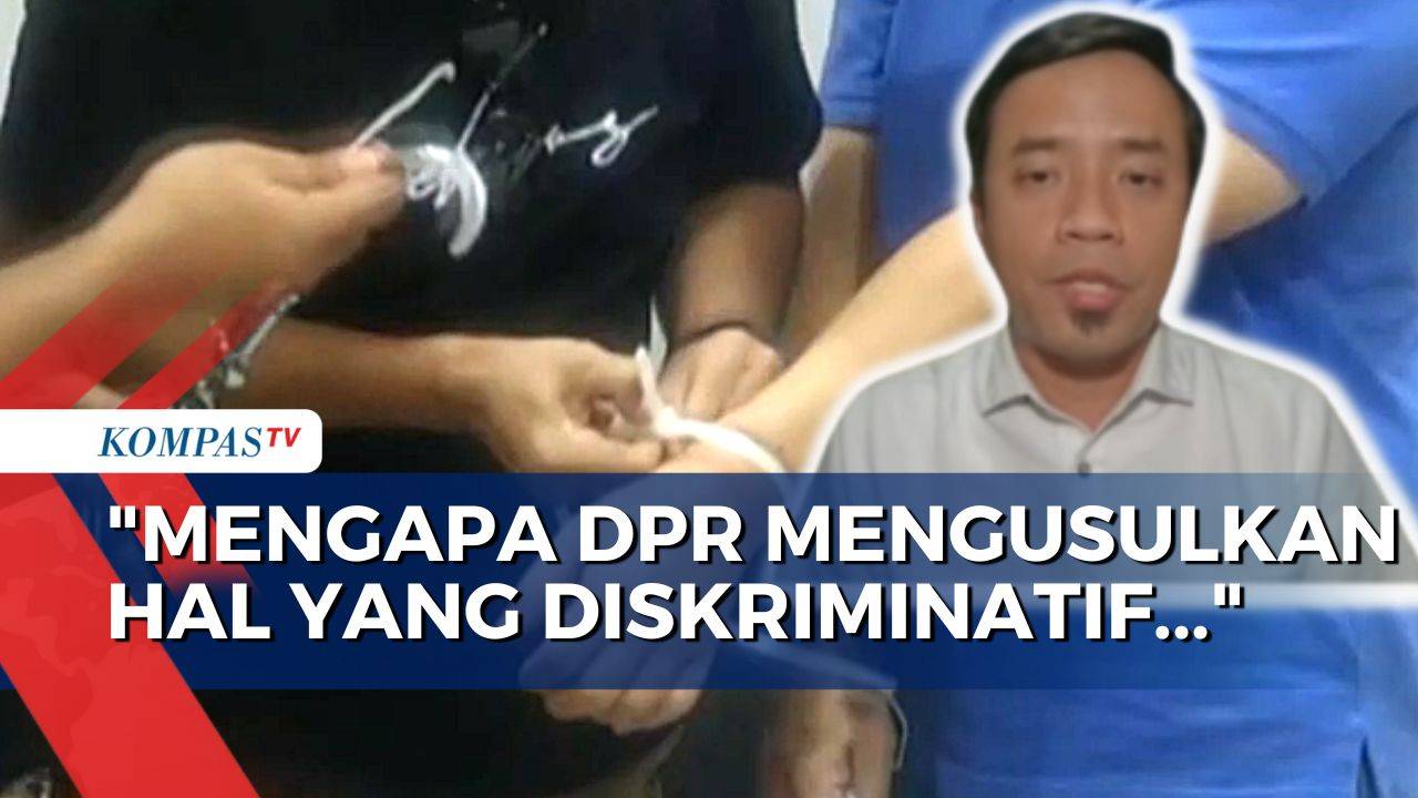 Peneliti Pukat UGM Kritisi DPR yang Usulkan Perpanjang Masa Jabatan ...