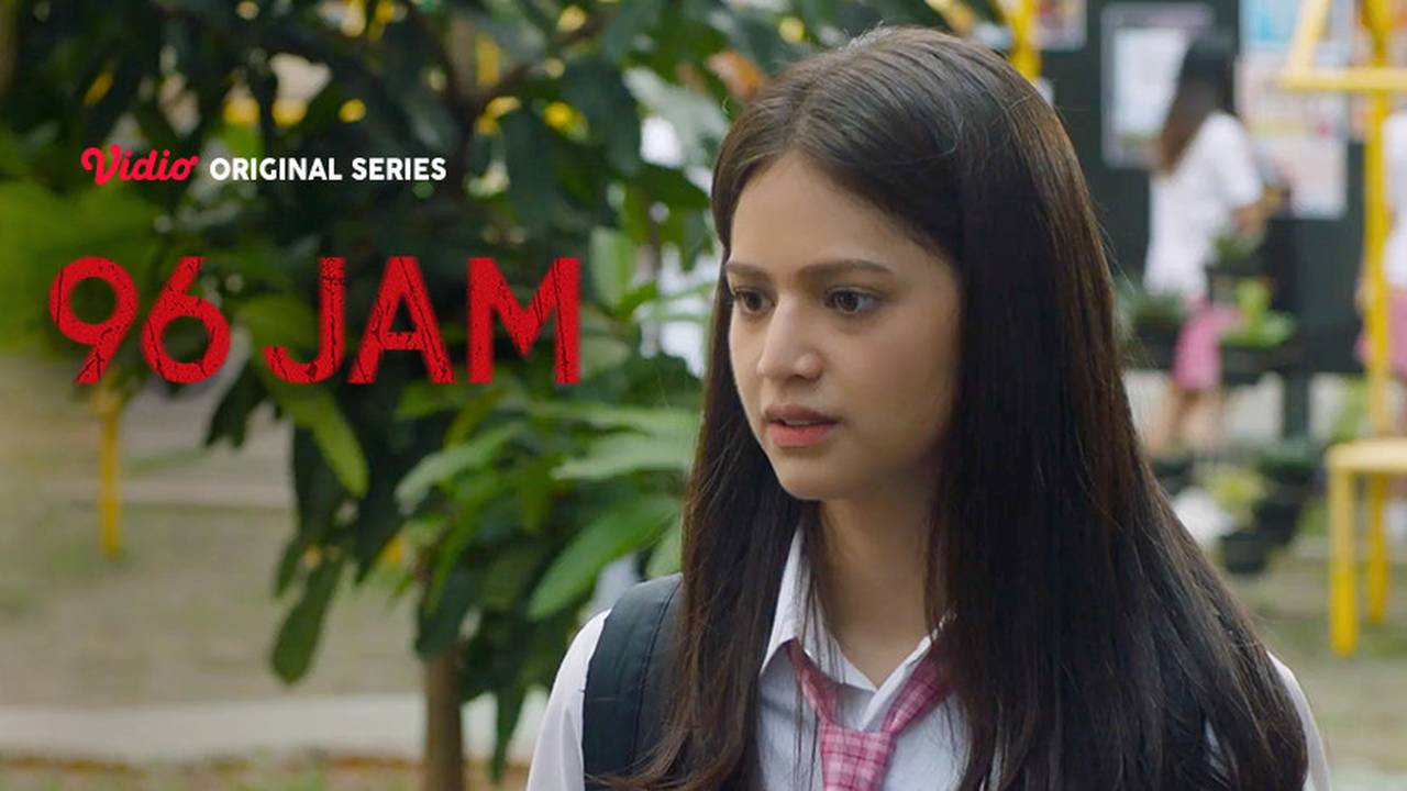 96 Jam Episode 1 - Selamat Datang