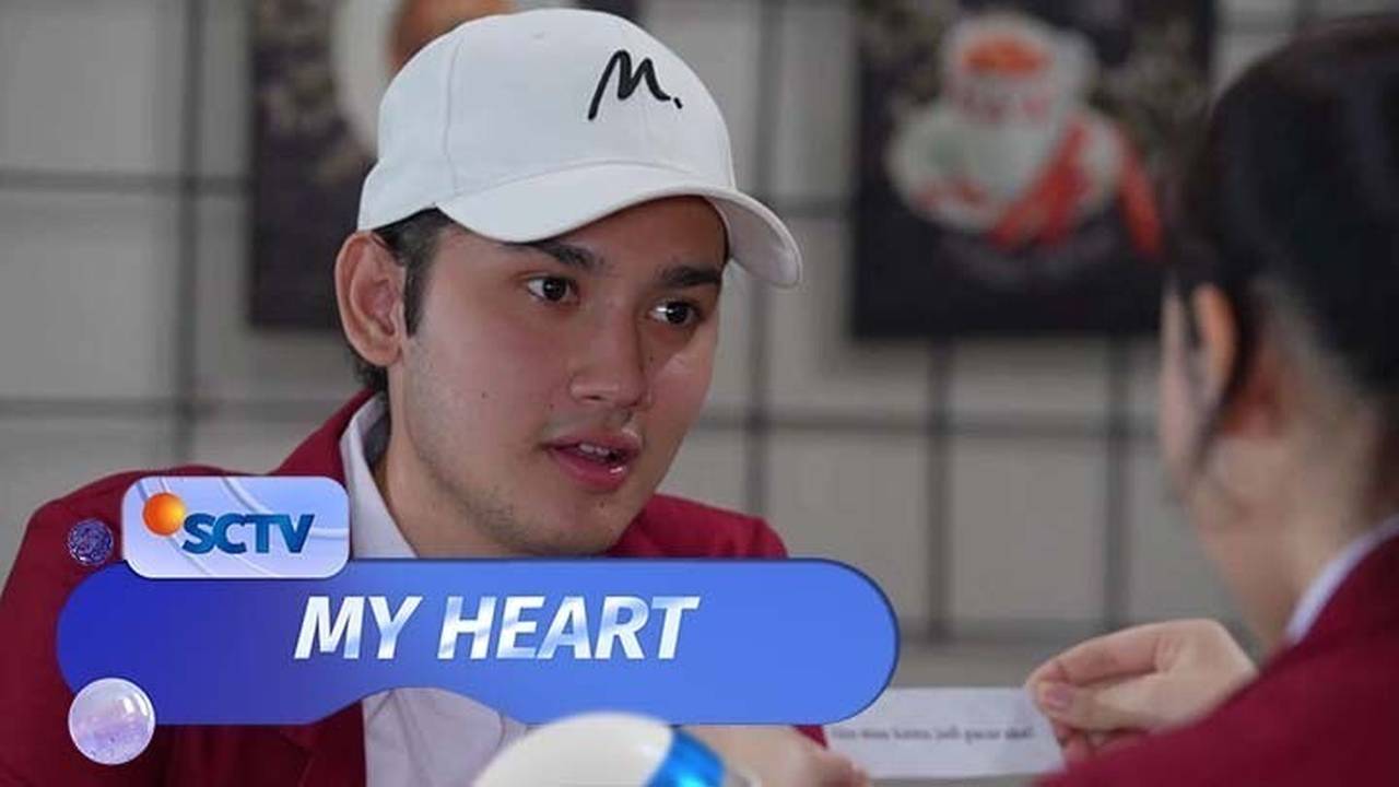 My Heart - Episode 31 | Part 2/2 (2024) | Vidio