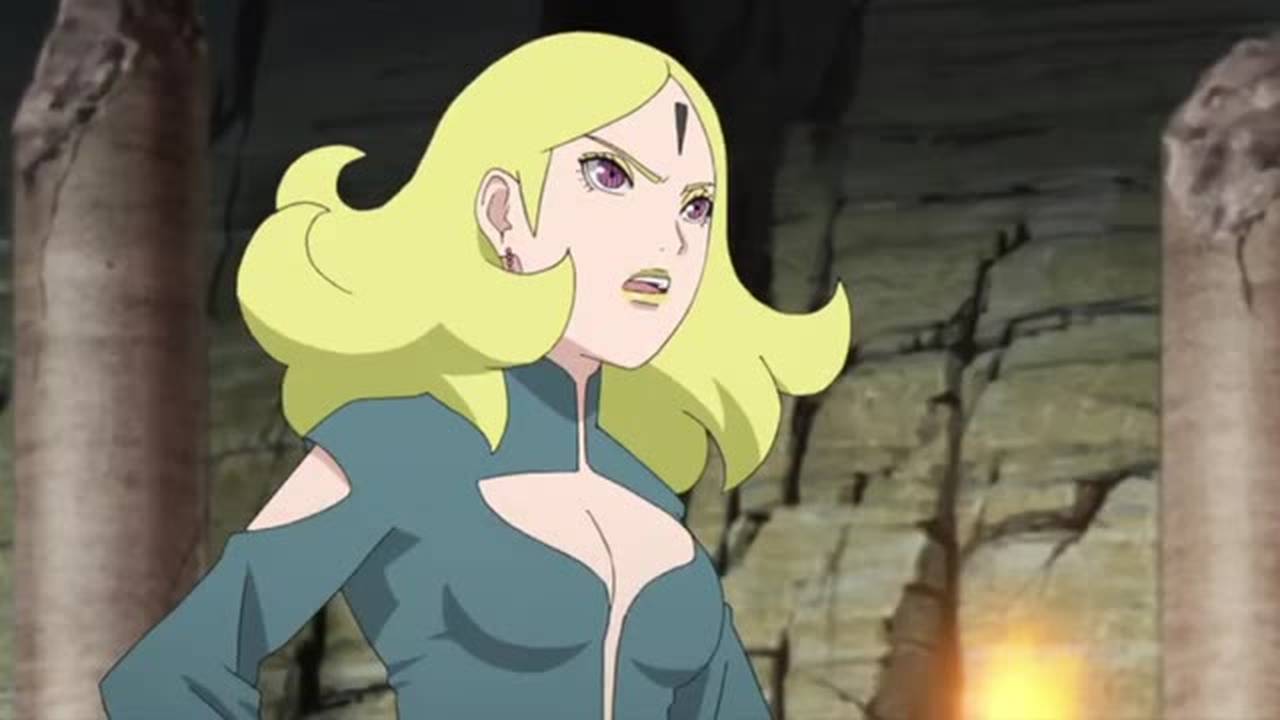 Boruto: Naruto Next Generations - Ep 185 - Alat (2017) | Vidio