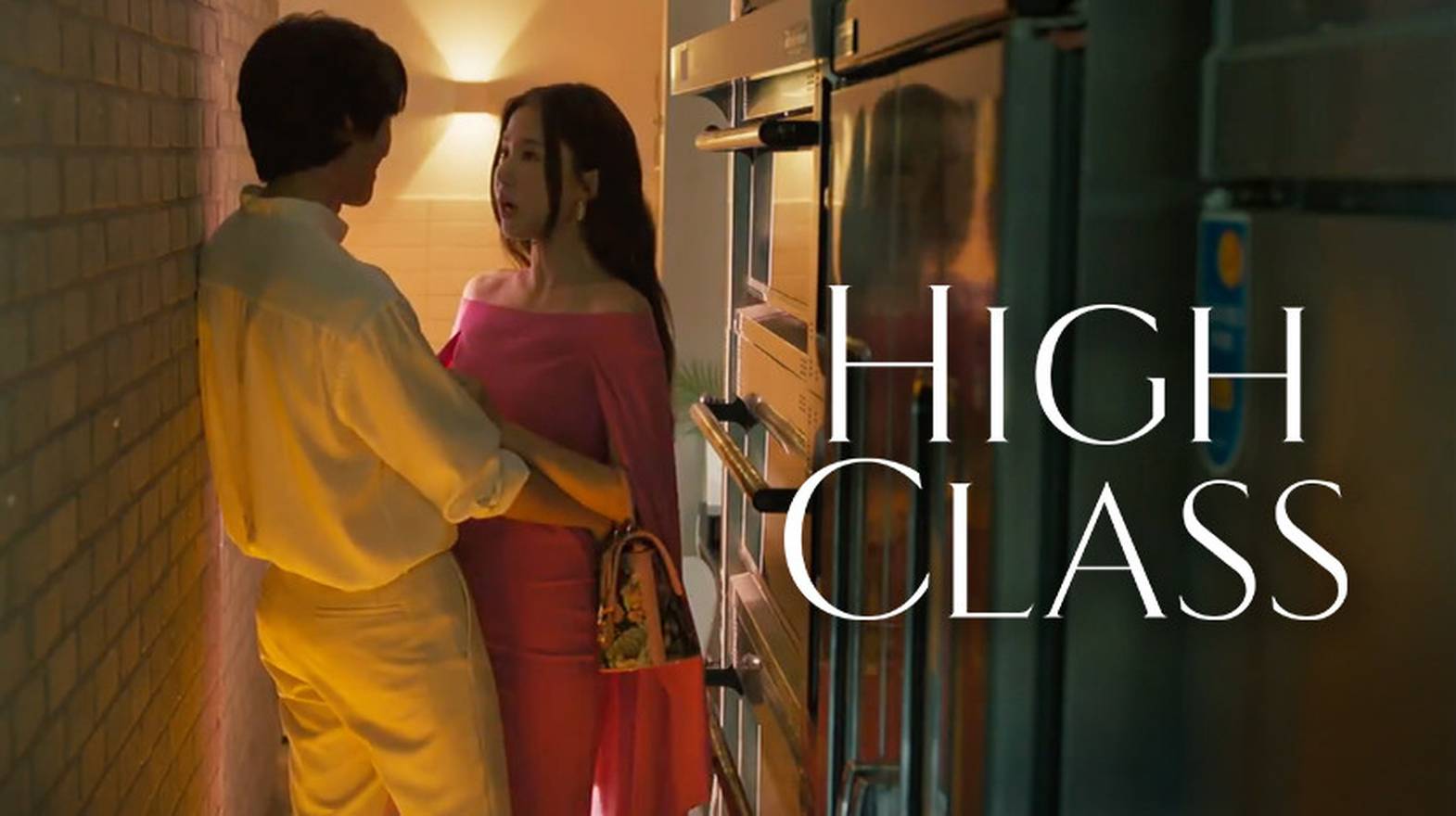 High Class - Episode 06 (2021) | Vidio