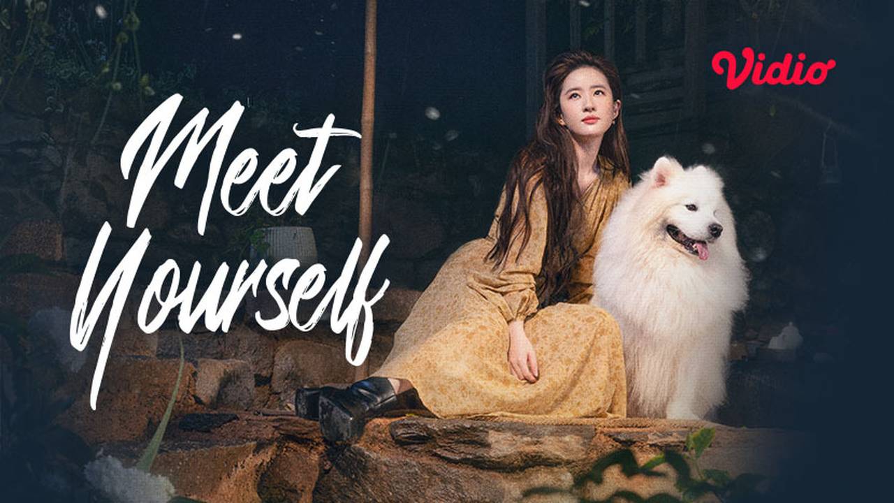 Nonton Meet Yourself (2023) Sub Indo