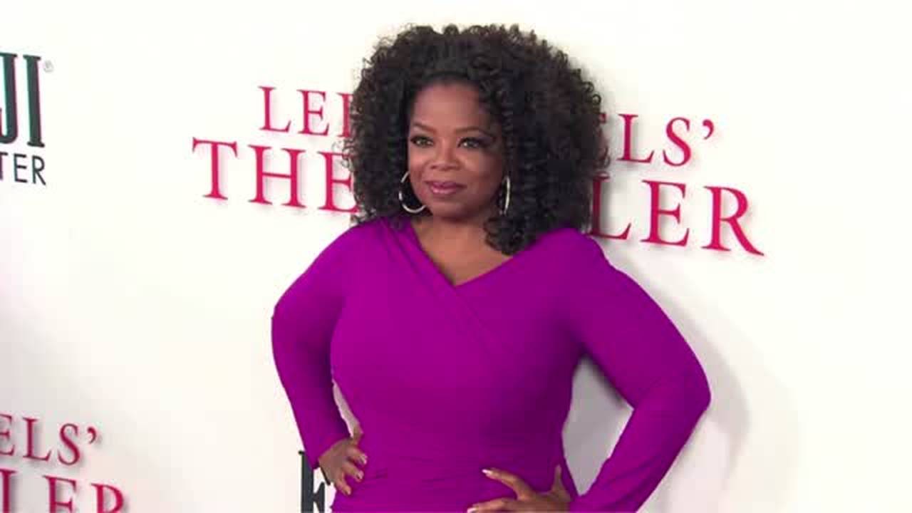Oprah Winfrey invests in True Food Kitchen