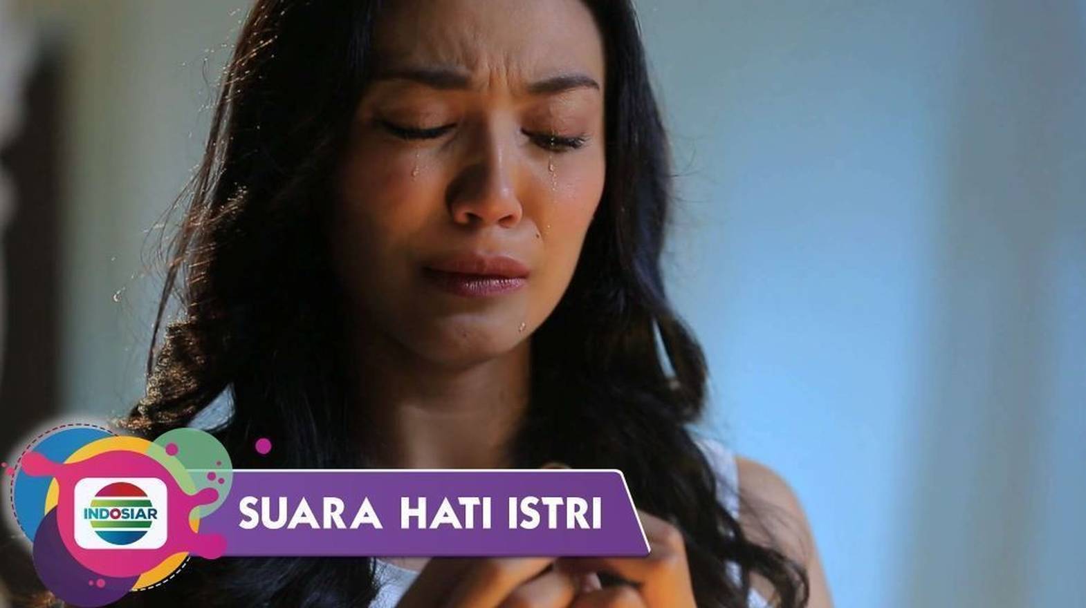 Suara Hati Istri - Aku Dinikahi Hanya Untuk Diperalat | Suara Hati ...