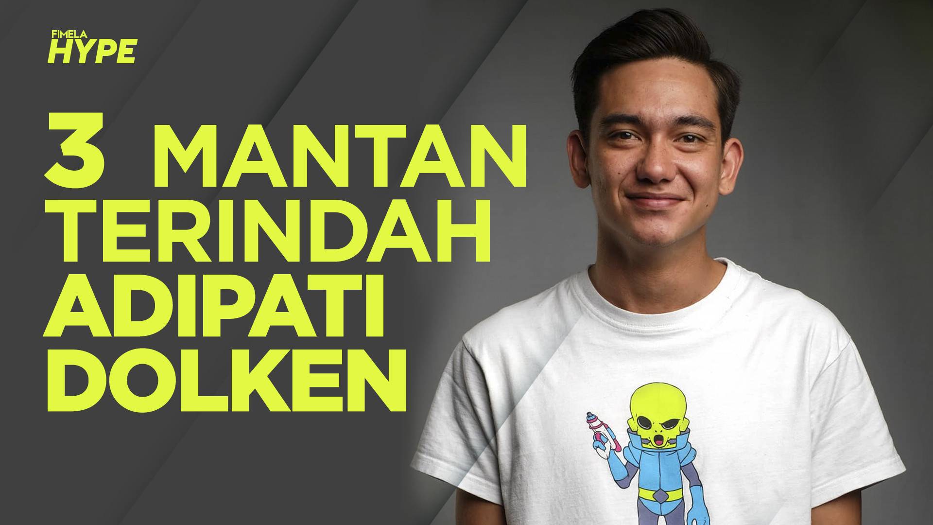 adipati dolken mantan