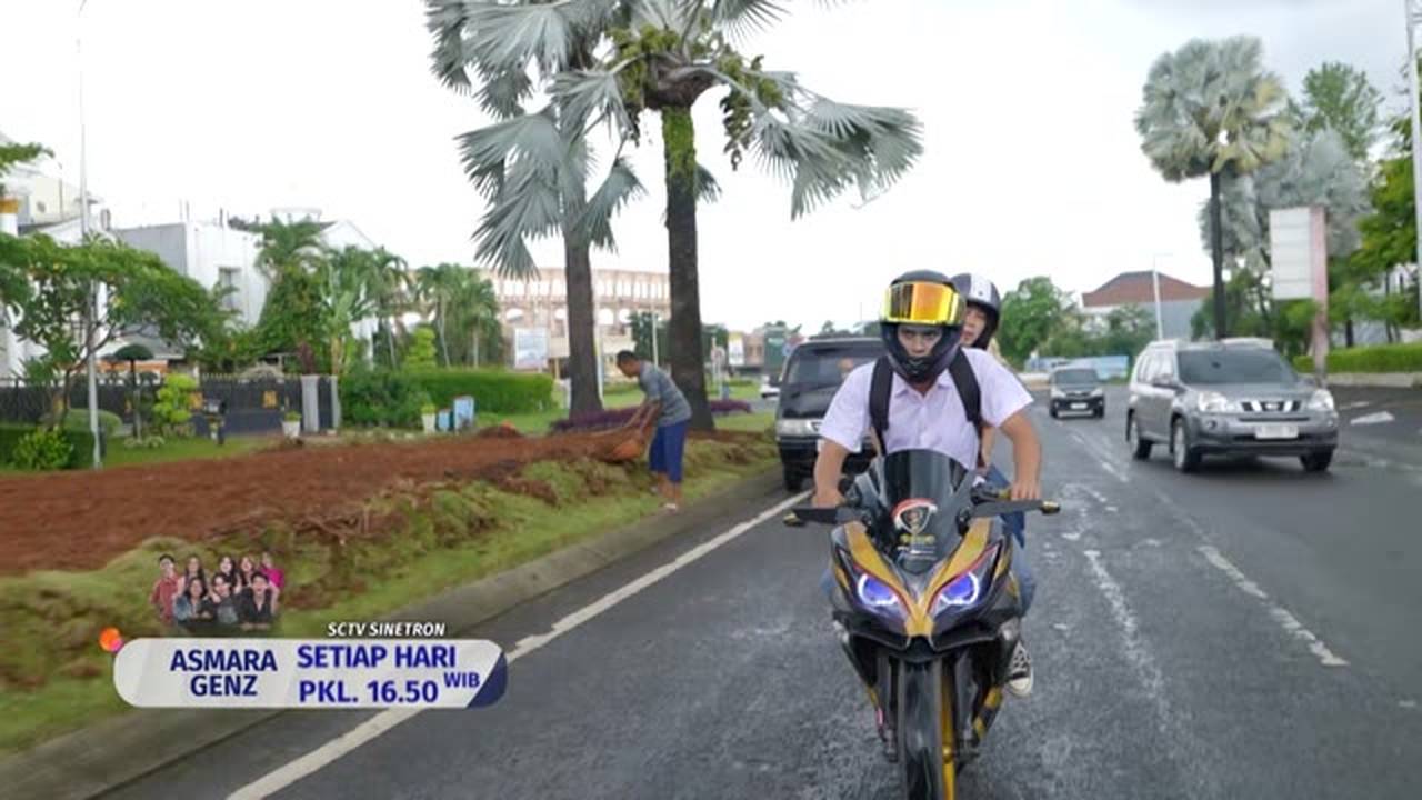 [Gratis] Asmara Gen Z - Asmara Gen Z: Resmi Putus, Aqeela & Mohan Makin ...