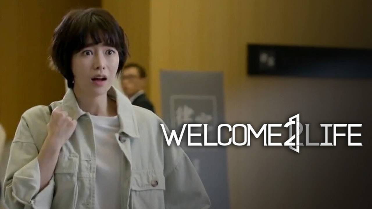[Gratis] Welcome 2 Life - Episode 02 (2019) | Vidio