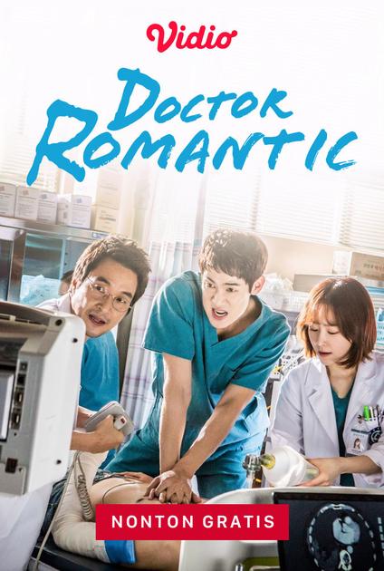 Streaming Dr. Romantic (2016) Sub Indo | Vidio